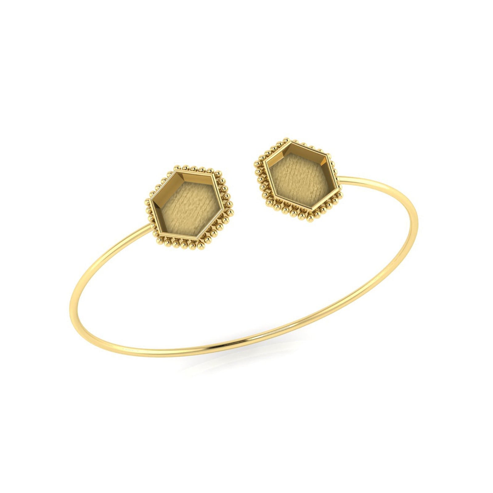 Bangle/Bracelet Collection – A1 Silver Hub