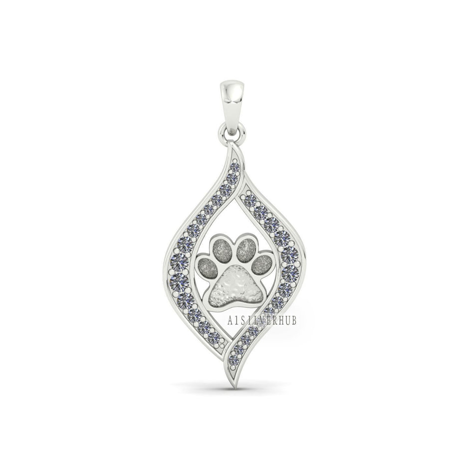 Pendant/Necklace Collection – A1 Silver Hub